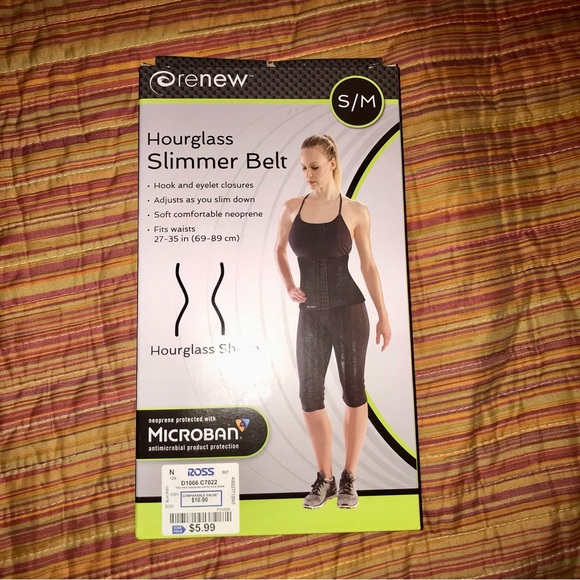 Accessories | 3 For 25 New In Box Waist Trainer | Poshmark